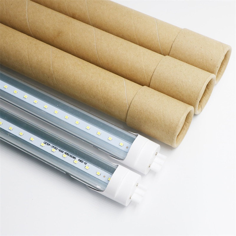 Newest 4FT 120cm Led Tube 22W T8 Tube Home Light 1200mm 3 Years Warranty