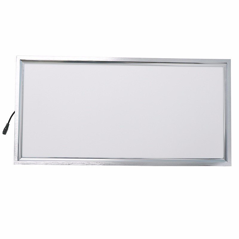 Ultra Slim LED Panel Light 18W 24W 36W 42W AC85-265V Led Recessed Light SMD4014 300X600 300X1200mm LED Down