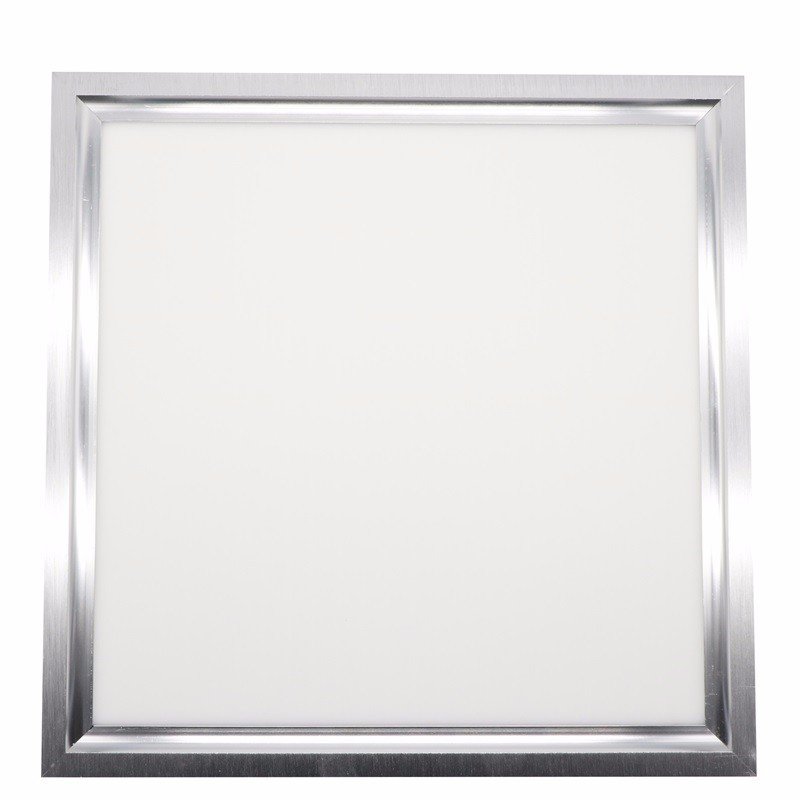 18W 300X300 Integrated Embedded Ceiling Wall Panel Lamps For Kitchen Bathroom Office