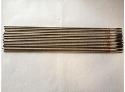 Welding Electrode AWS E7018