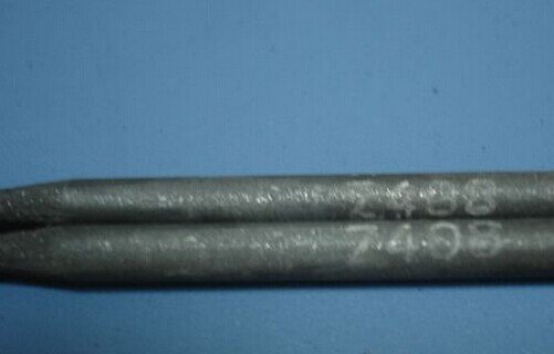 A grade quality cast iron welding electrode Z308 Z408 Z508 AWS ENi-C1 ENiFe-C1 ENiCu-B