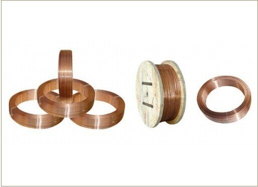 Welding Wires H10MnSi