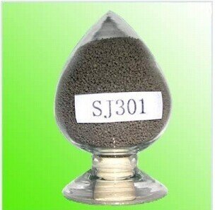 SJ301 AWS A5.17 WELDING FLUX