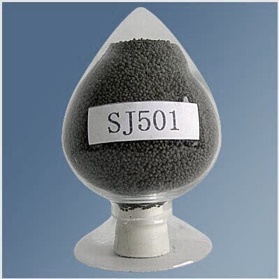 Welding Flux SJ501