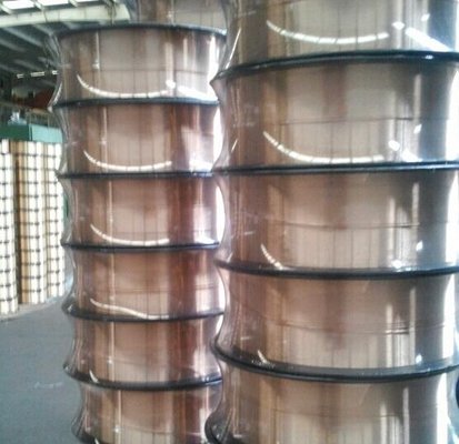 Copper Welding Wire ERCuSi-A