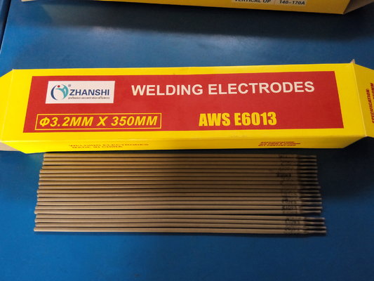 Inox Stainless Steel Welding Rod E316-16 3.2mm Stone Bridge Brand