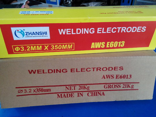 Inox Stainless Steel Welding Rod E316-16 3.2mm Stone Bridge Brand
