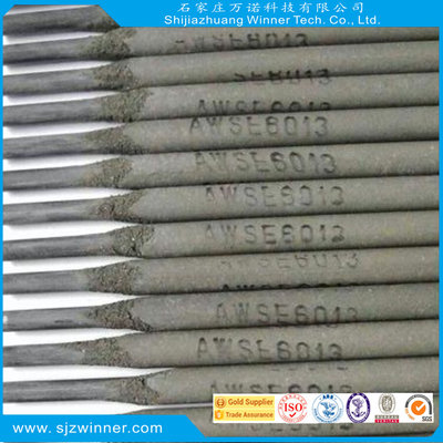 Highest quality low carbonwelding electrodes AWS E7018  mild steel Welding rods AWS E6013 welding material