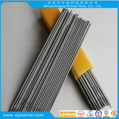 Sodium Potassium Silicate Welding Flux Steel Wire Make Welding Electrodes aws e6013 e7018
