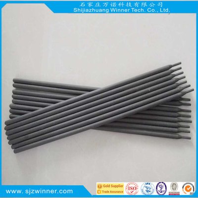 Sodium Potassium Silicate Welding Flux Steel Wire Make Welding Electrodes aws e6013 e7018