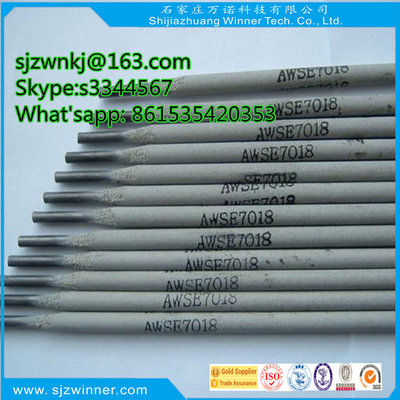 Similar Products  Contact Supplier  Chat Now! electrode Carbon steel covered electrodes a5.1 E6010 and E 6011 mild steel