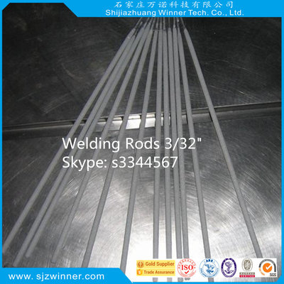 AWS E7018 Carbon Steel Welding Electrode E6013 E6010 E6011 DC-AWS