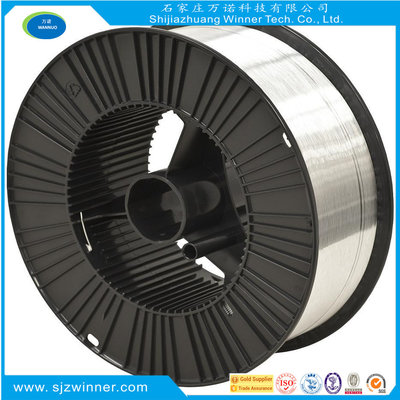 aluminum welding wire 5356 for the weldig of aluminum sheets
