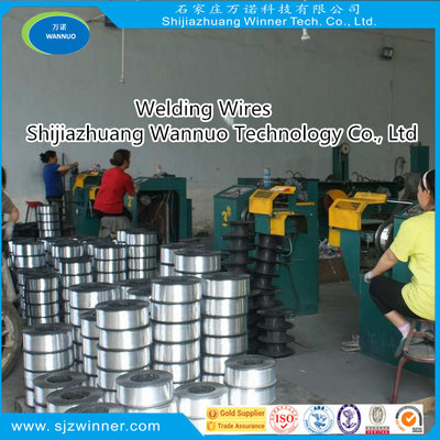 ALUMINUM WELDING WIRE ER4043 welding consumable welding stick