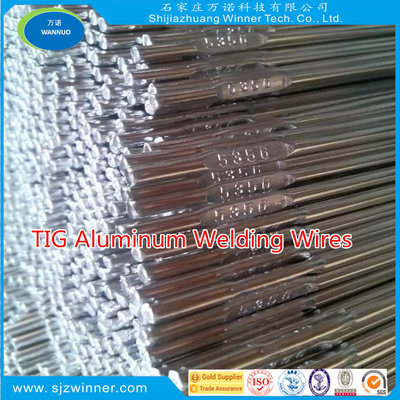 stainless steel welding electrode