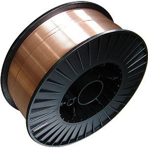 0.8 1.0 1.2 mm CO2 Gas Shielded  SG2 Welding Wire AWS ER70S-6 Welding Materials