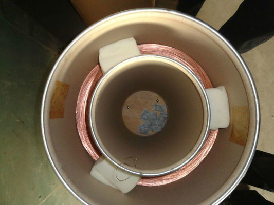 0.8 1.0 1.2 mm CO2 Gas Shielded  SG2 Welding Wire AWS ER70S-6 Welding Materials