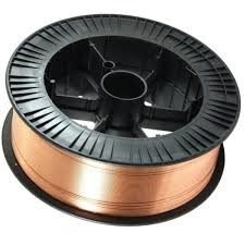 Factory CO2 Welding Wire 0.8MM 0.9MM 1.0MM 1.2MM / MIG Welding Wire AWS ER70S-6
