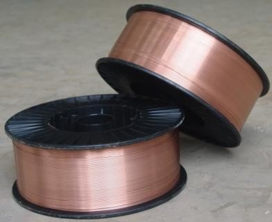 Made in China factory direct mig welding wire 0.8-1.2 mm er70s-6