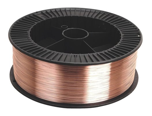 Made in China factory direct mig welding wire 0.8-1.2 mm er70s-6