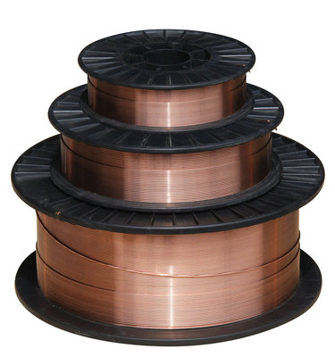 Made in China factory direct mig welding wire 0.8-1.2 mm er70s-6