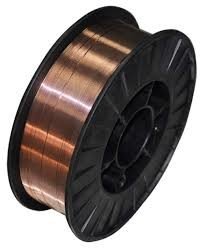 Made in China factory direct mig welding wire 0.8-1.2 mm er70s-6