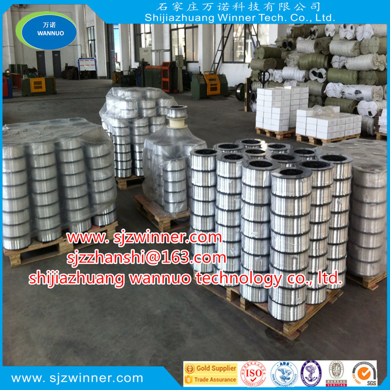 CO2 Mig Tig welding wire AWS ER70S-6 sg2 welding wire 0.6mm-2.0mm// free sample