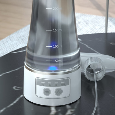 2020 Trending Product Ozone Generator Household Disinfect Sprayer Fogging Machine Handheld supplier