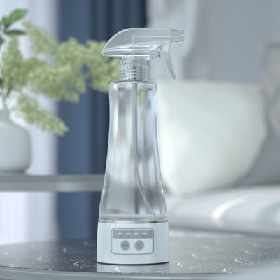 2020 Trending Product Ozone Generator Household Disinfect Sprayer Fogging Machine Handheld supplier