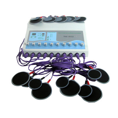 EMS and Infrared slimming 2 in 1 fat reduction electric muscle stimulator supplier