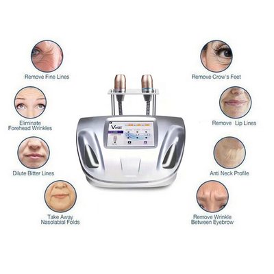 Multi-functional Anti-aging Vmax ultrasound therapy Vmax hifu face lift machine for home use beauty equipment supplier