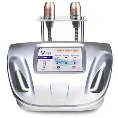 Multi-functional Anti-aging Vmax ultrasound therapy Vmax hifu face lift machine for home use beauty equipment supplier