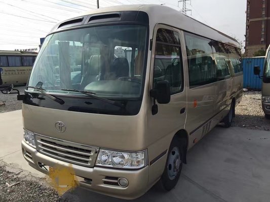 29 seats japan toyota coaster buses 2011 2010 2012 diesel  toyota  bus left hand drive