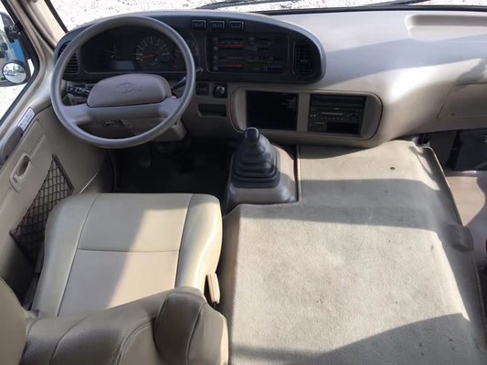 29 seats japan toyota coaster buses 2011 2010 2012 diesel  toyota  bus left hand drive