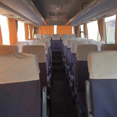 2010 Higer 30seats  bus for sale from shanghai china