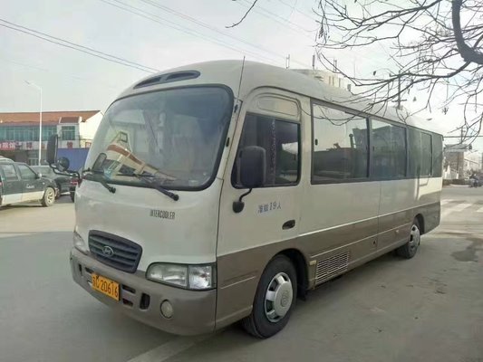 japan toyota coaster bus diesel bus left hand drive