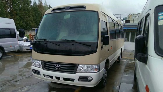 toyota coaster city bus for sale second hand school bus from japan left hand drive 30 seats bus