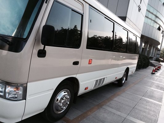 used Yutong bus for sale  from shanghai china buses left hand drive