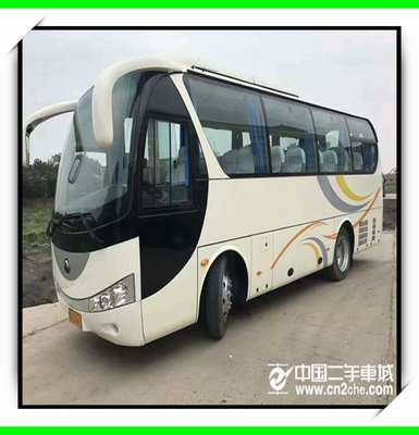 MADE IN CHINA Sunwin Yongman dongfeng AK bus for sale from china