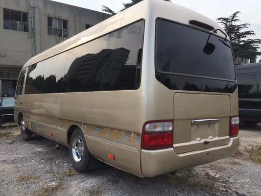 2012 2013 2014 2015 30 seats toyota used diesel buses left hand drive used china buses