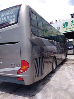 2016 2015 Golden Dragon diesel buses left hand drive used china buses  double-decker bus stock  double dutch coachbus