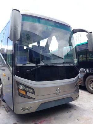 2016 2015 Golden Dragon diesel buses left hand drive used china buses  double-decker bus stock  double dutch coachbus