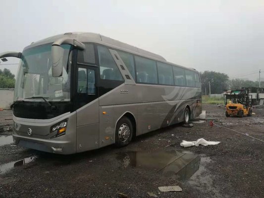 2016 2015 Golden Dragon diesel buses left hand drive used china buses  double-decker bus stock  double dutch coachbus
