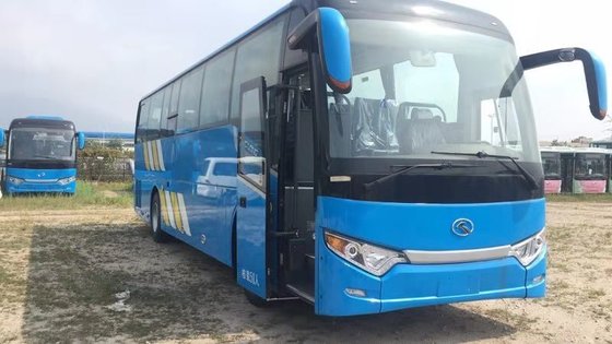 2016 2015 Golden Dragon diesel buses left hand drive used china buses Higer  double-decker bus stock