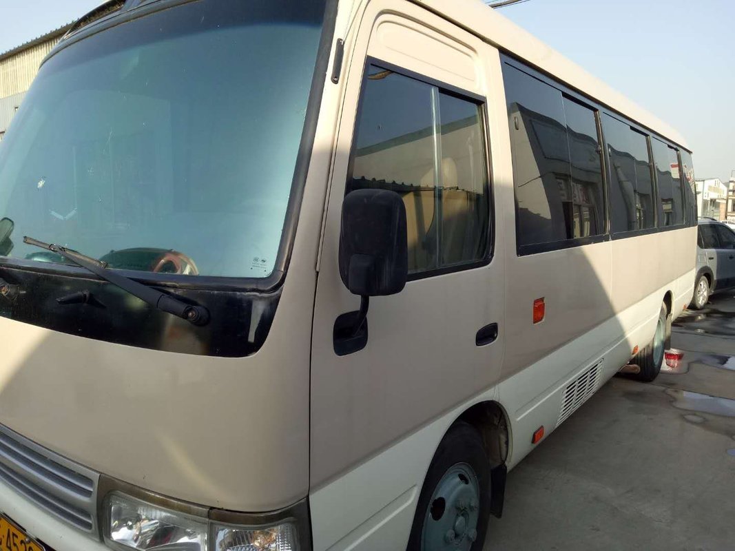 used Yutong bus for sale  from shanghai china buses left hand drive