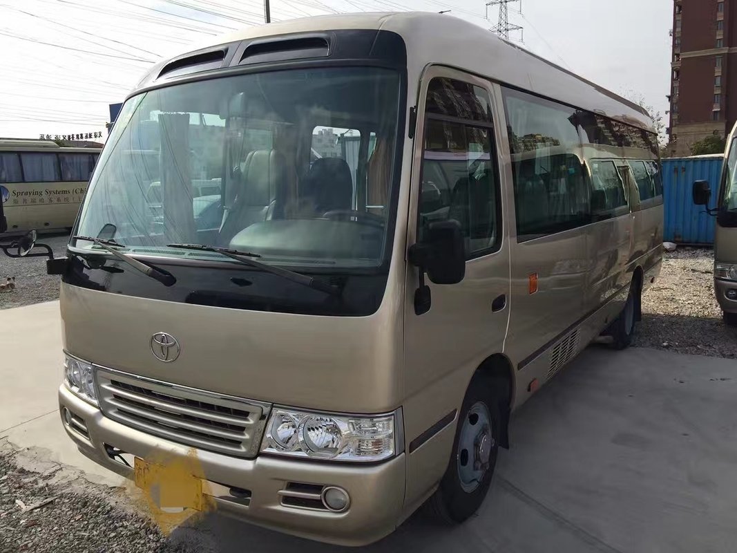 japan toyota city  bus diesel bus left hand drive 14B engine 4 cylinder 1hz engine 6 cylinder