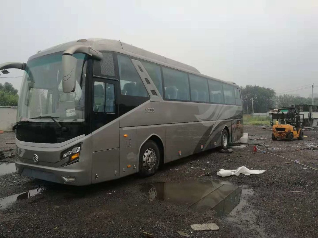 2016 2015 Golden Dragon diesel buses left hand drive used china buses  double-decker bus stock  double dutch coachbus