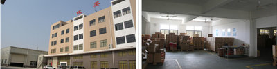 China Hangyi Paper kingdom Co., Ltd.