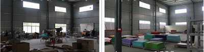 China Hangyi Paper kingdom Co., Ltd.