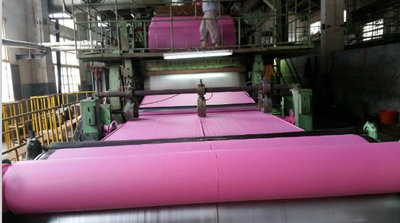 China Hangyi Paper kingdom Co., Ltd.